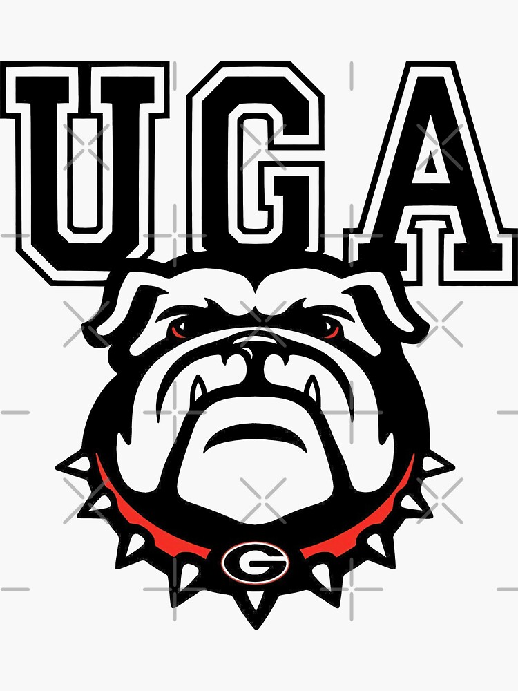 "Georgia Bulldogs National Championship 2023 Back To Back UGA SEC ...