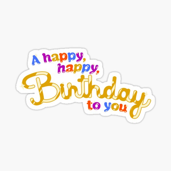 "January Birthday Month, Happy Birthday to you, January Birthday Quotes ...