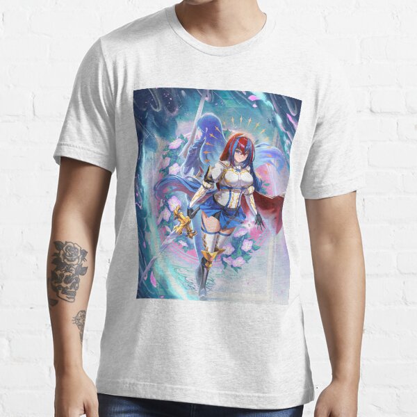 "fire emblem engage" T-shirt for Sale by FoqChwaya | Redbubble | fire ...