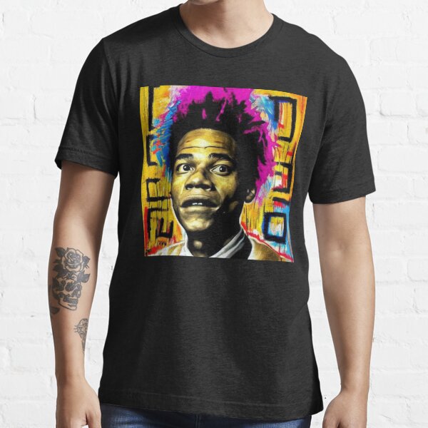 "Famous Artist Black History Street Art | Urban Art " T-shirt for Sale ...