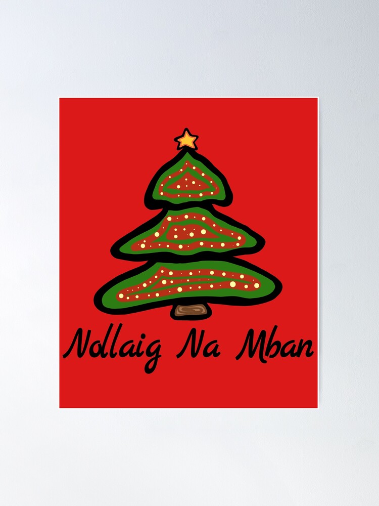 Mhí Nollag Clipart