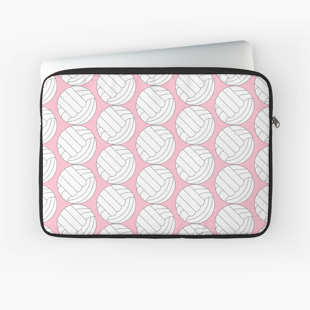 "Netball Pattern" Sticker for Sale by samantor | Redbubble