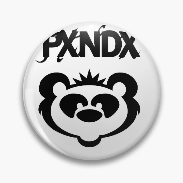 Pxndx Logo X Letter Logo In Vintage Western Style. Stock Vector By ...