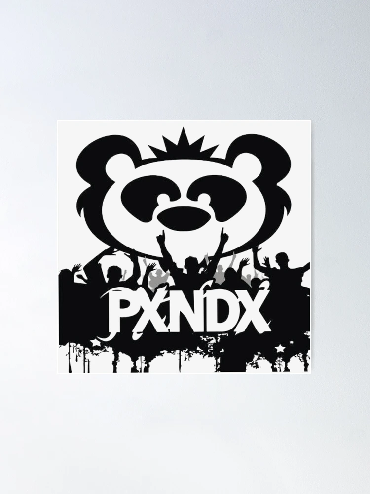 Imagenes De Pxndx Logo Pixel Art, Pixels, Pokemon Go, Pokémon,