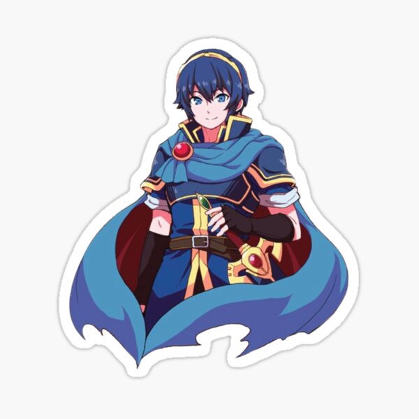 "fire emblem engage" Sticker for Sale by Fes7akmaELalam | Redbubble