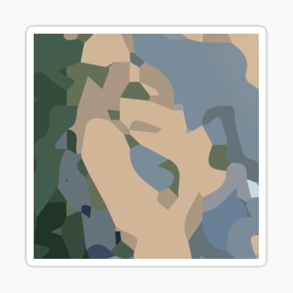 "Army " Sticker for Sale by EsmDesign | Redbubble