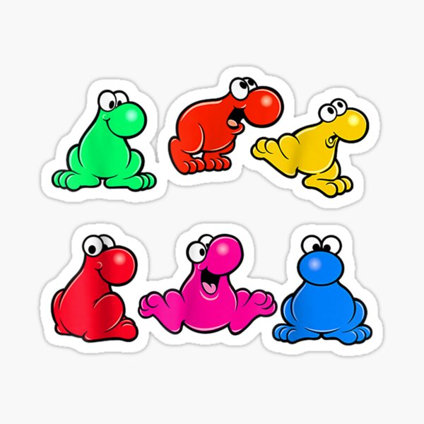 "Nerds Package" Sticker for Sale by BraveClothes | Redbubble