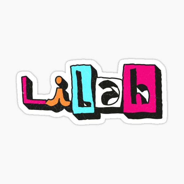 Lilah Gifts & Merchandise for Sale | Redbubble