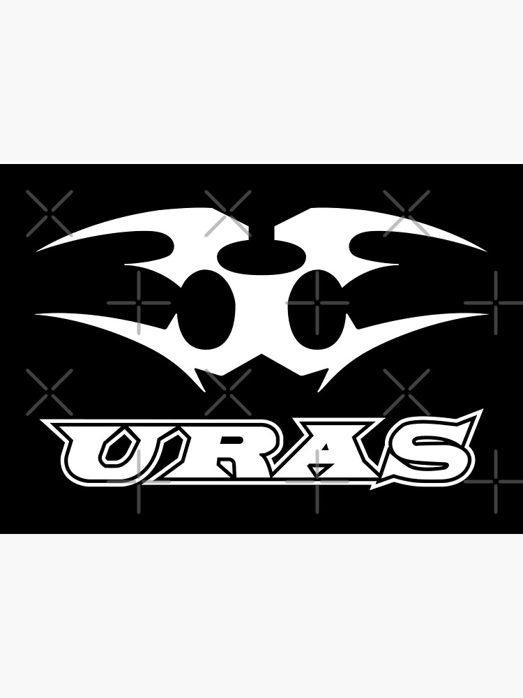 "URAS - Tribal" Poster for Sale by JDMShop | Redbubble