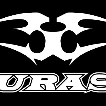 "URAS - Tribal" Poster for Sale by JDMShop | Redbubble