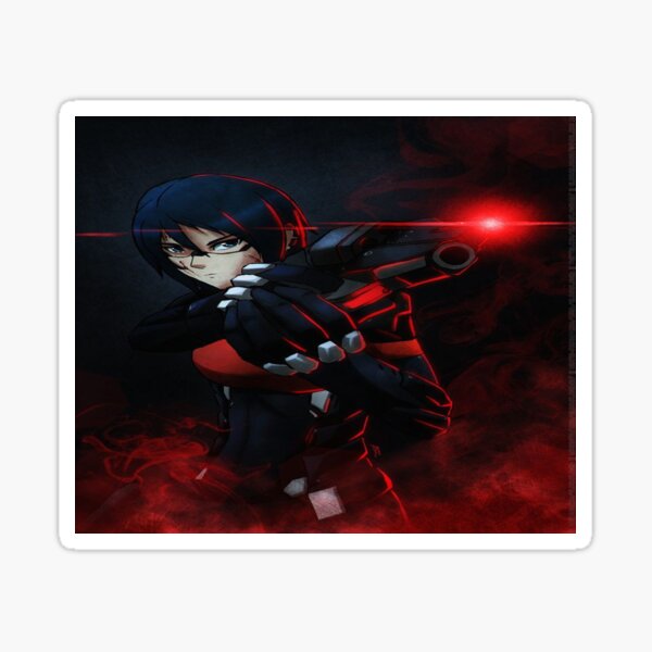 "Signalis" Sticker for Sale by Kilch ⭐⭐⭐⭐⭐ | Redbubble