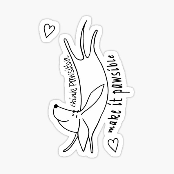 Pawsible Gifts & Merchandise for Sale | Redbubble