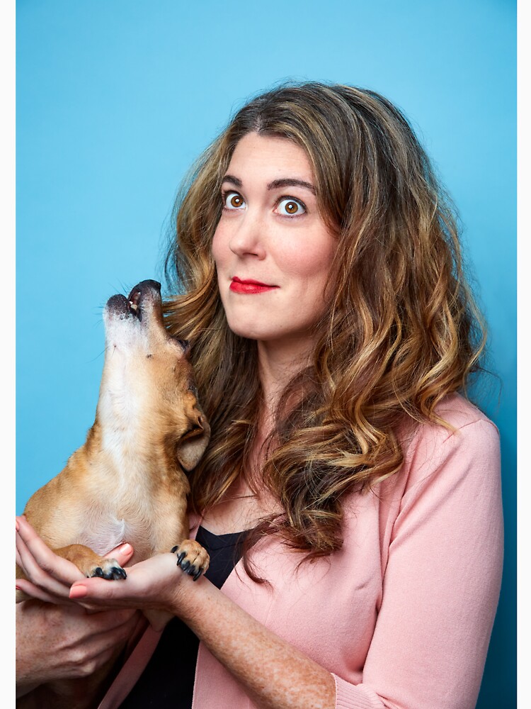 "Casper The Singing Dog Merch" T-shirt for Sale by casperandpam ...