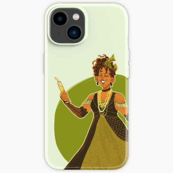 "Countess Hélène Bezukhova" iPhone Case for Sale by Trash-Queen-Jyn ...