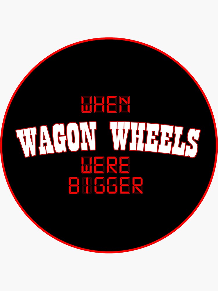 "W4B Logo" Sticker for Sale by W4BPodcasts | Redbubble