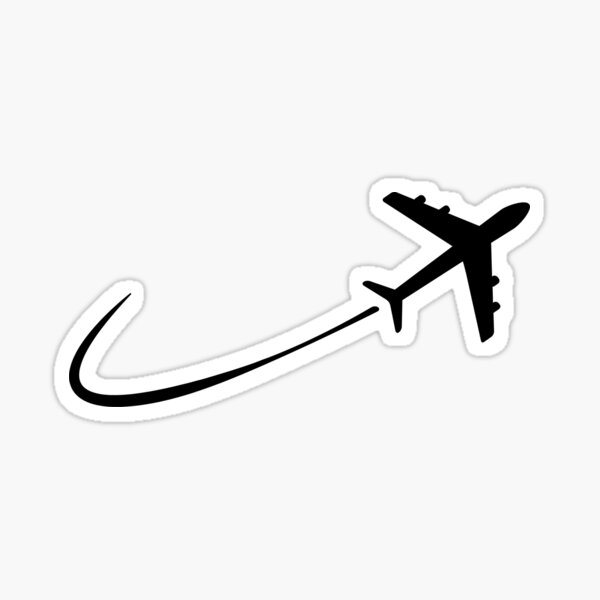 " nepal plane crash" Sticker for Sale by Creativ09 | Redbubble