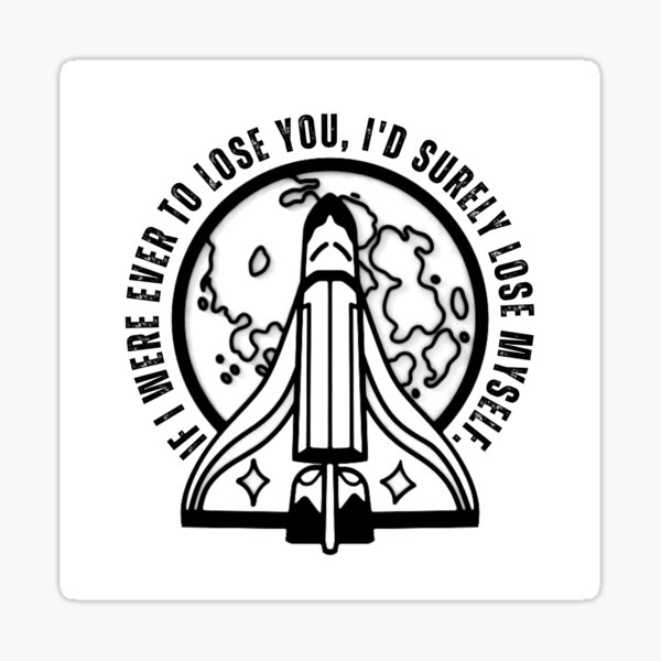 "The Last of Us" Sticker for Sale by callmehani | Redbubble