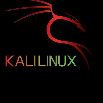 "Kali Linux Backtrack made for Pen Testing Design" Poster for Sale by ...