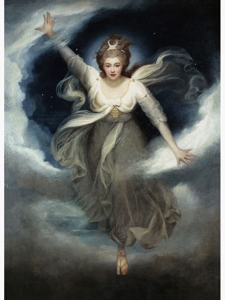 "'The Faerie Queene'" Poster for Sale by Onodera | Redbubble