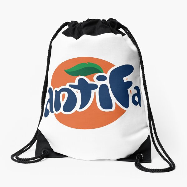 Fanta Bags | Redbubble