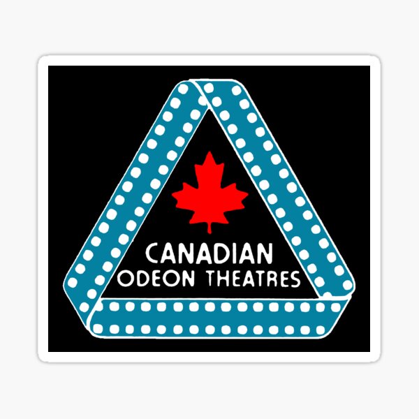 Cineplex Merch & Gifts for Sale | Redbubble