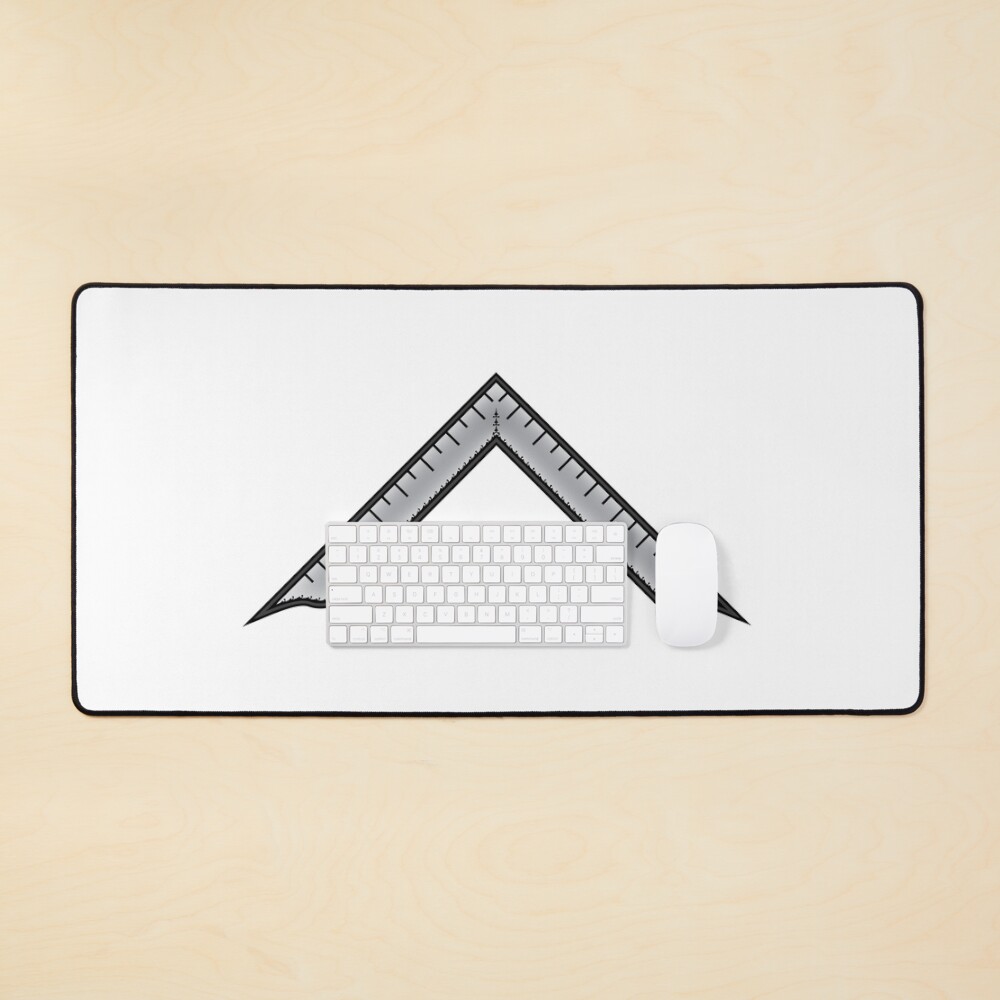 "Square symbol - Masonic symbol of Worshipful Master for Blue Lodge ...