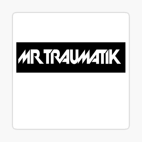 Traumatik Gifts & Merchandise | Redbubble