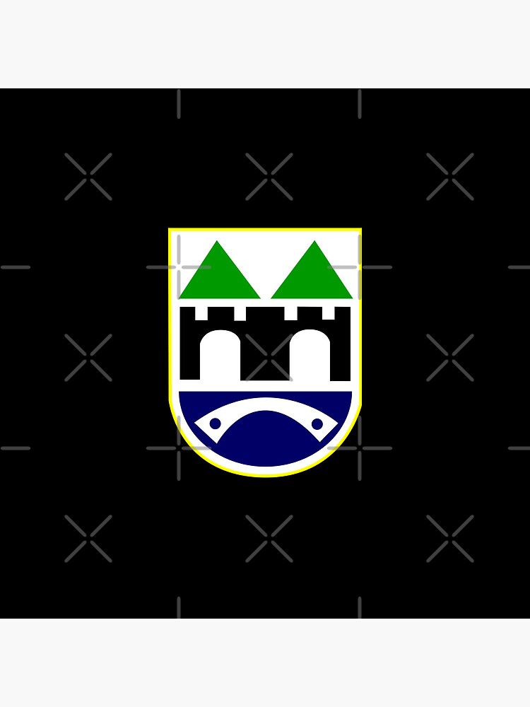 Logotipo De Grada Sarajevo