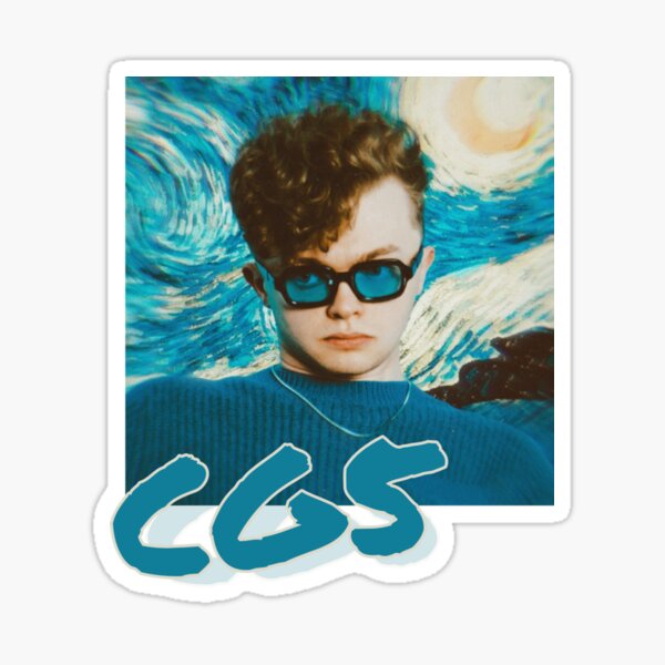 Cg5 Merch & Gifts for Sale | Redbubble