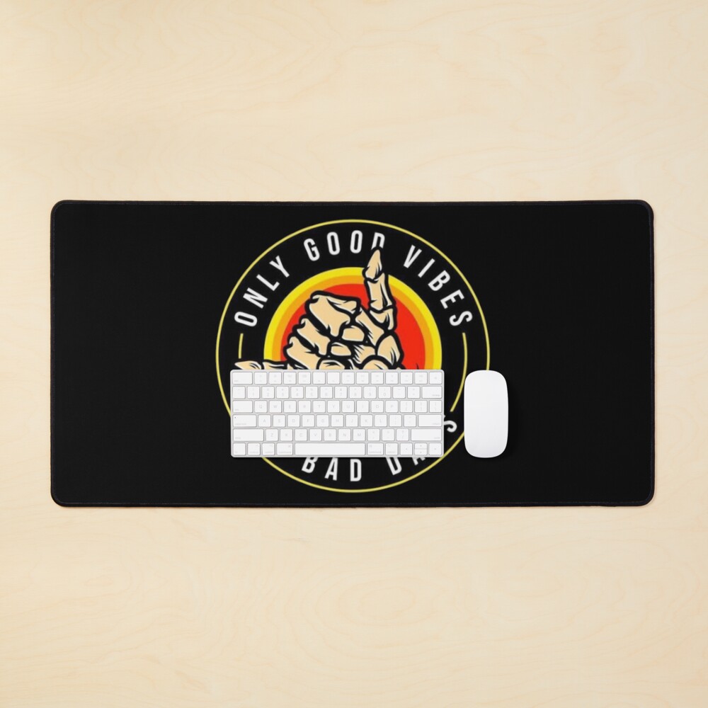 "good vibes" Sticker for Sale by Plastic1997 | Redbubble