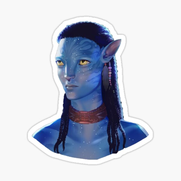 Neteyam Gifts & Merchandise for Sale | Redbubble