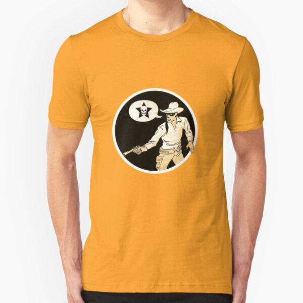 Lone Ranger T-Shirts | Redbubble