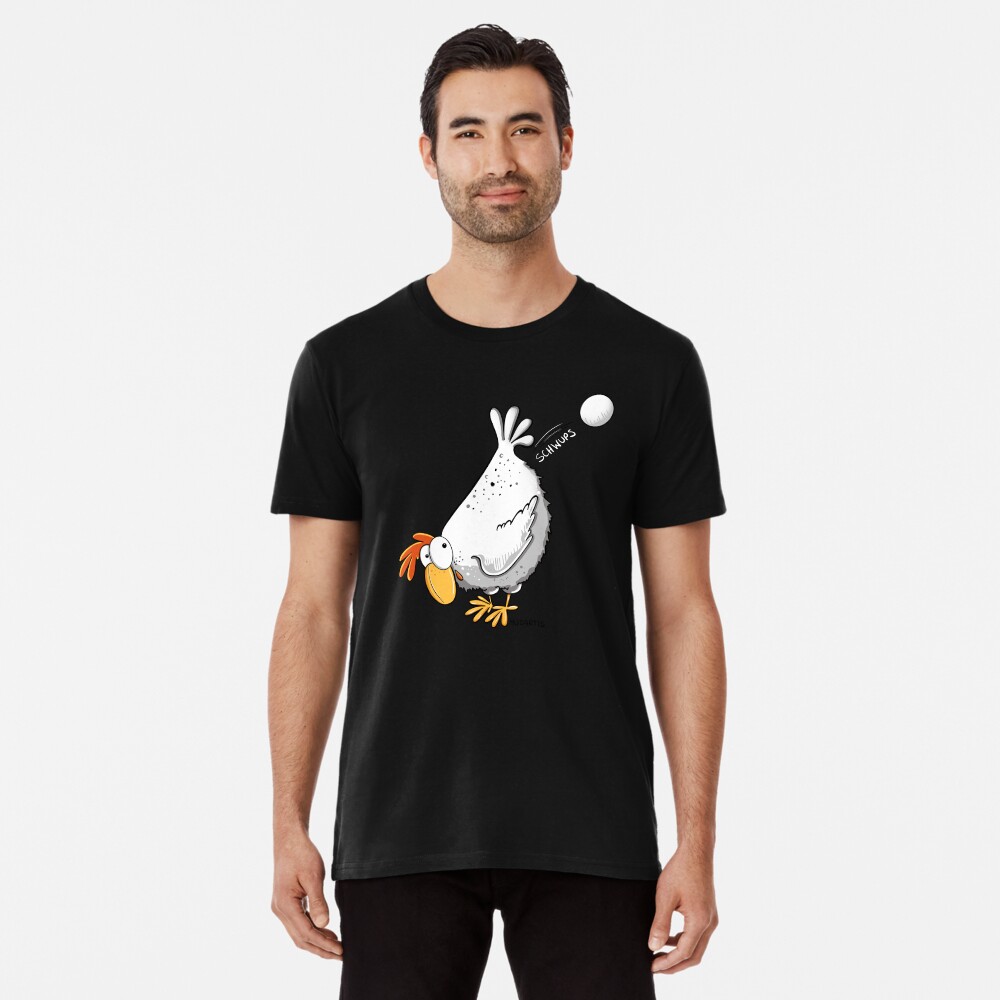 "Happy Chicken Lays an Egg" Poster by modartis | Redbubble