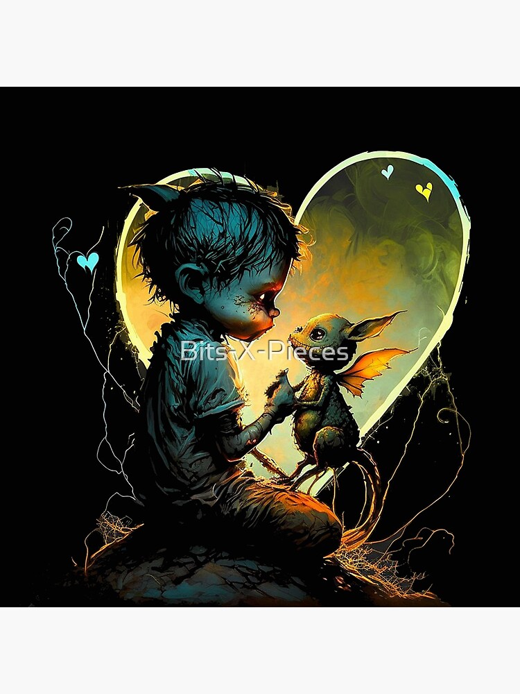 "Gothic Design Perfect for Valentines Day - Goth Love " Sticker for ...