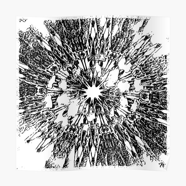 Calibration Posters | Redbubble