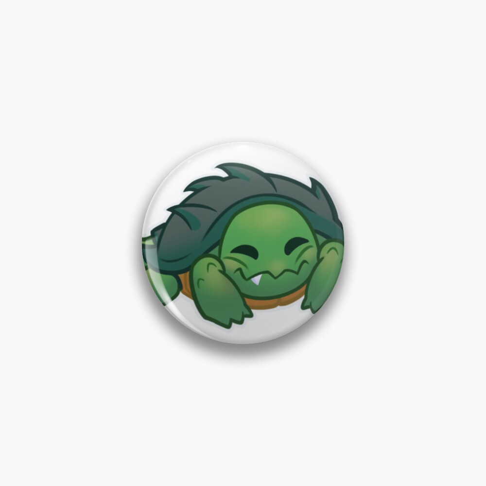 "ROTTMNT - Baby Raphael" Sticker for Sale by ParadoxFable | Redbubble