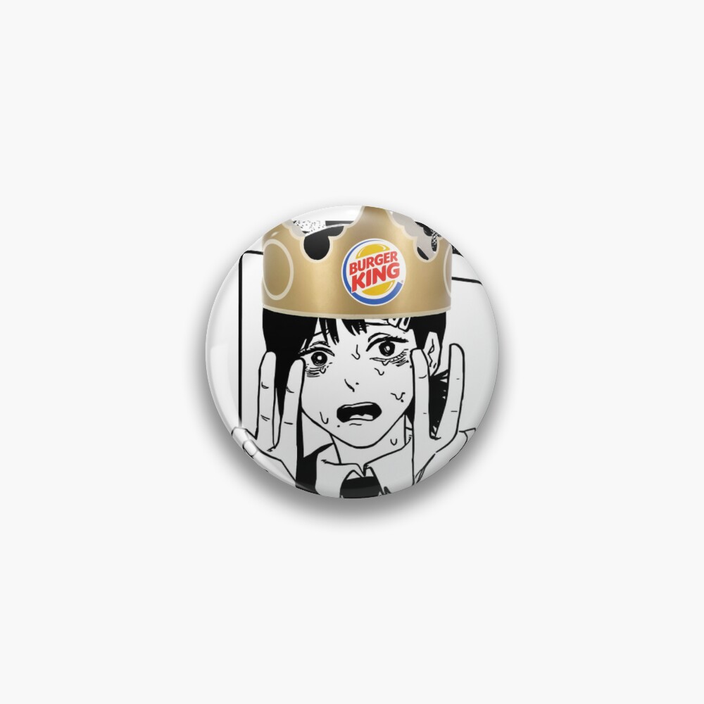 "Kobeni" Sticker for Sale by BlakeYousoro | Redbubble