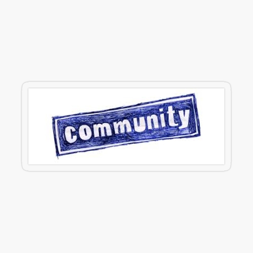 Nbc Community Logo