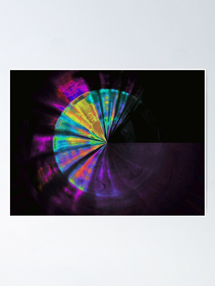 "Rotation" Poster by ditempli | Redbubble