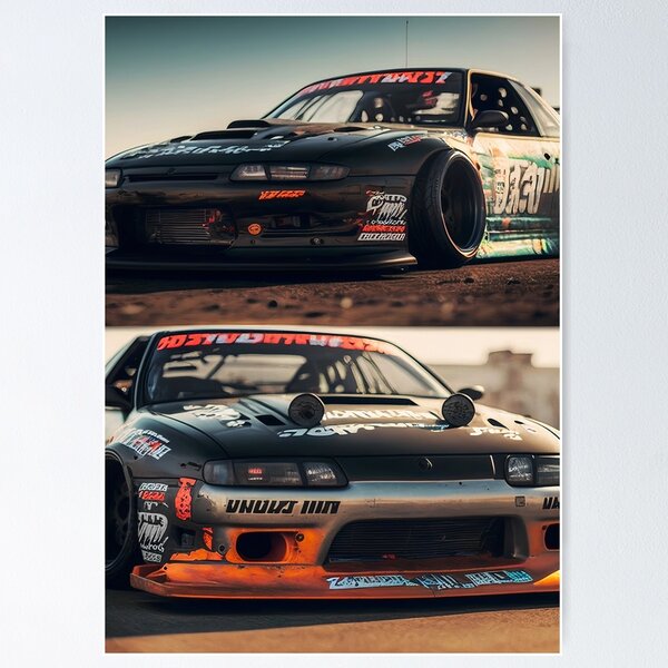 Nismo Fast Car Posters for Sale | Redbubble
