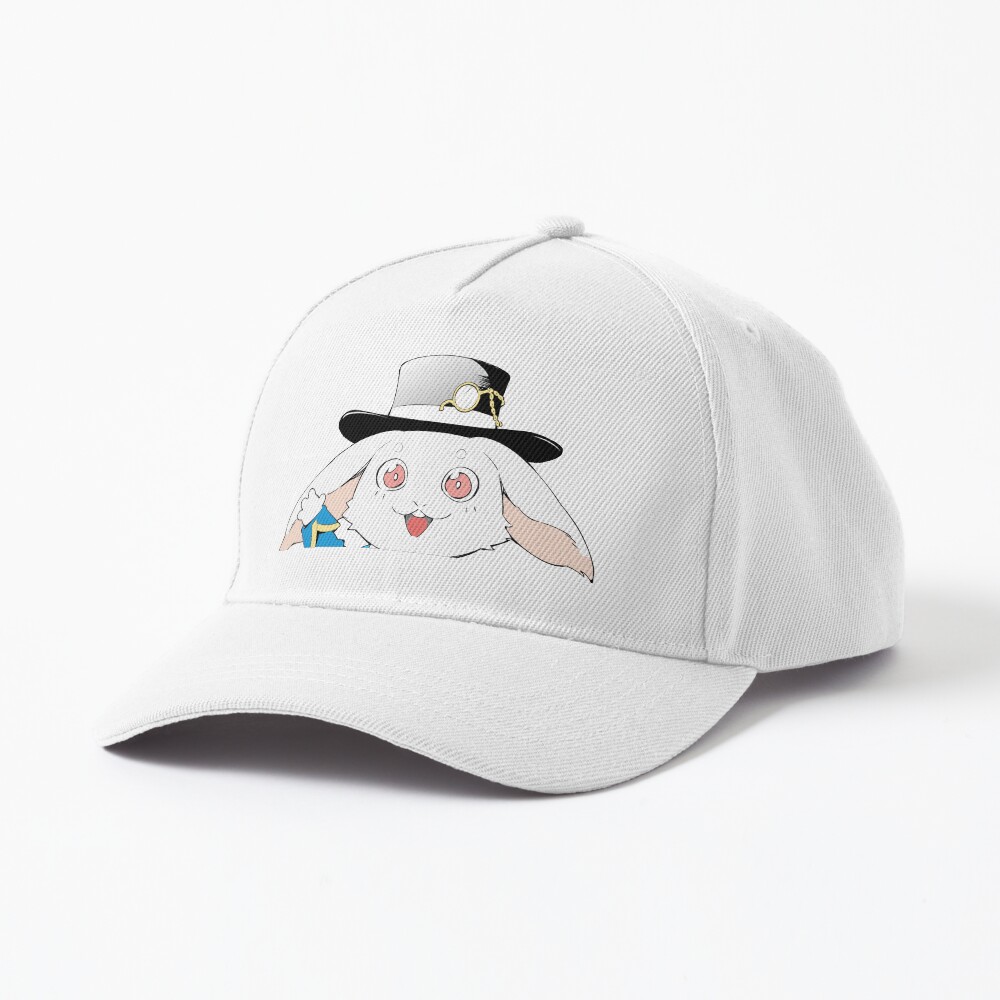 "Emul "Hi" Shangri La Frontier Inspired" Poster for Sale by ...