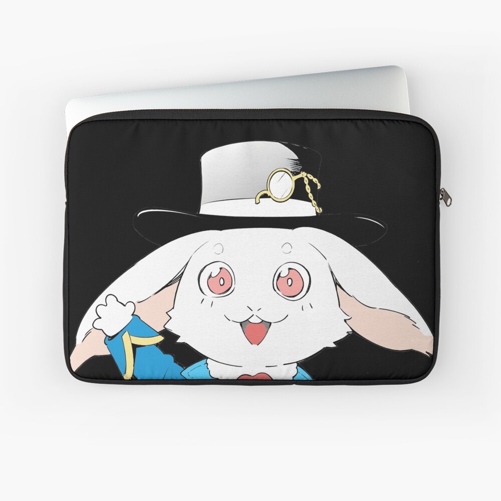 "Emul "Hi" Shangri La Frontier Inspired" Poster for Sale by ...