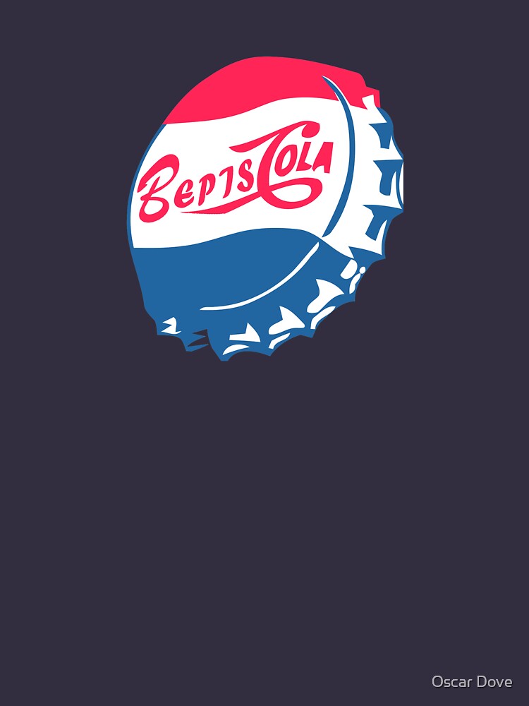 "Bepis Cola" T-shirt for Sale by OscarD | Redbubble | bepis t-shirts ...