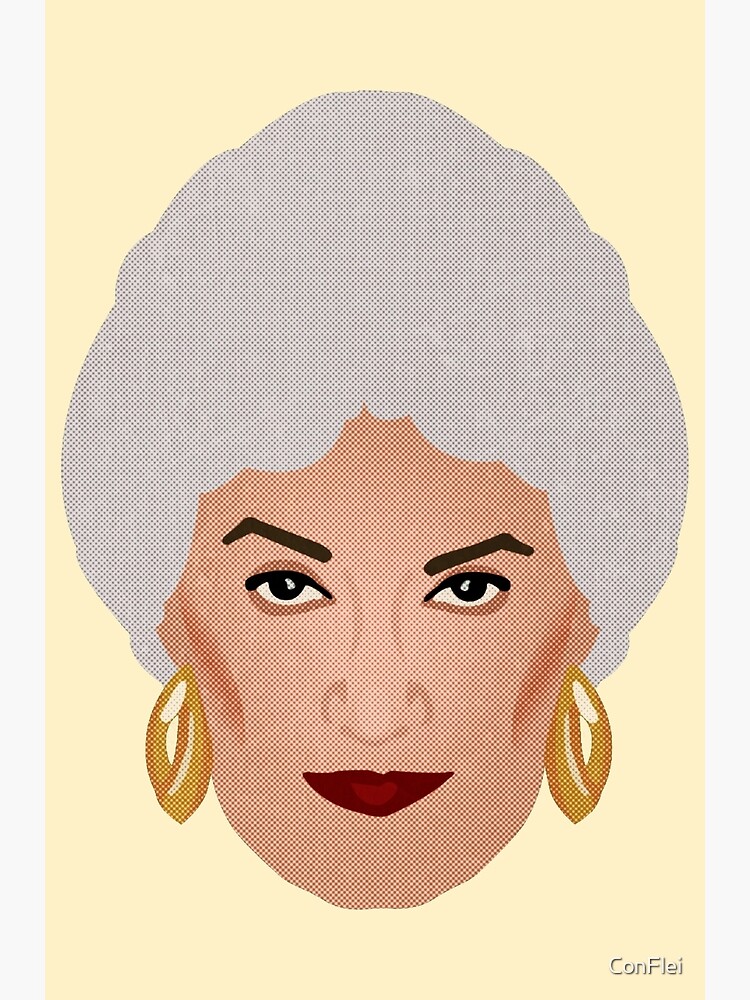 "Dorothy" Art Print by ConFlei | Redbubble