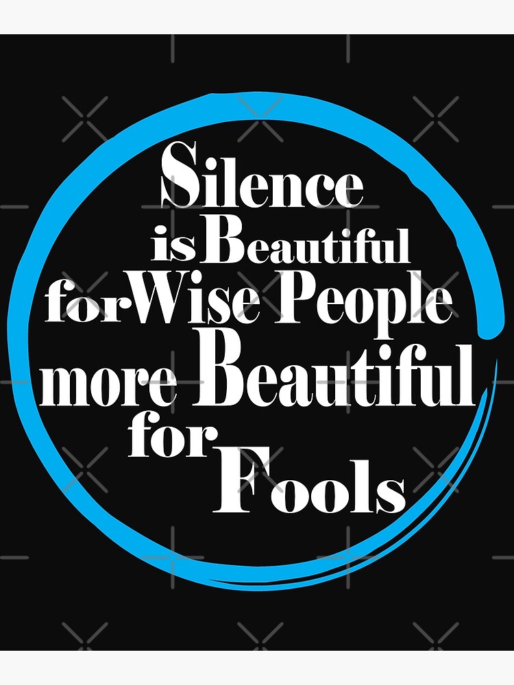 "Talmud Quotes | Zen Circle | words of wisdom - C03" Poster for Sale by ...