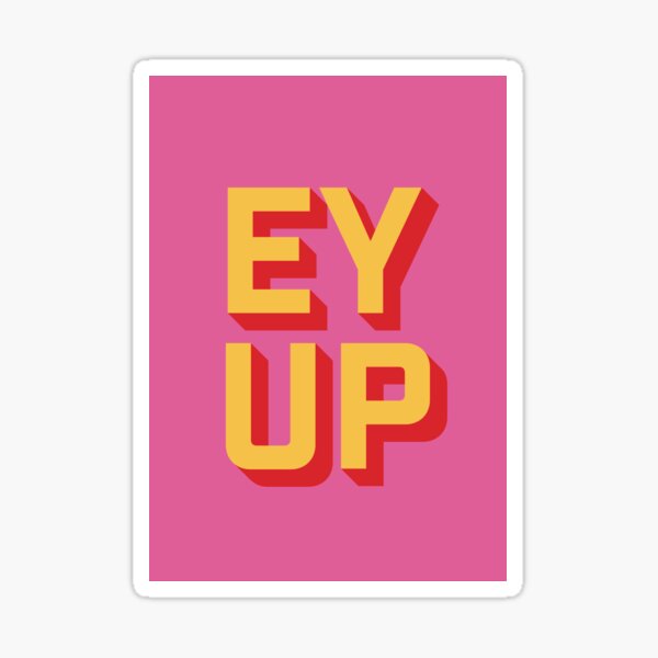 Ey Merch & Gifts for Sale | Redbubble