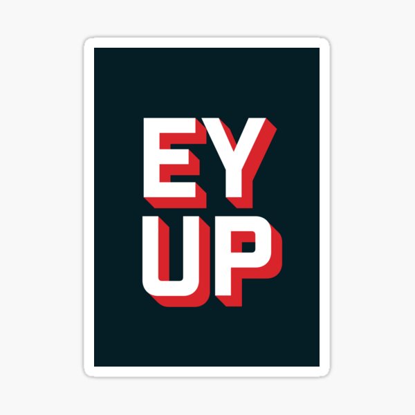Ey Merch & Gifts for Sale | Redbubble