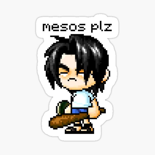 Maplestory Dawn Warrior