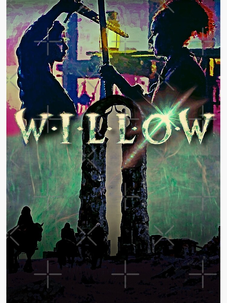"Kit and Jade - Willow" Photographic Print for Sale by Aemeth | Redbubble