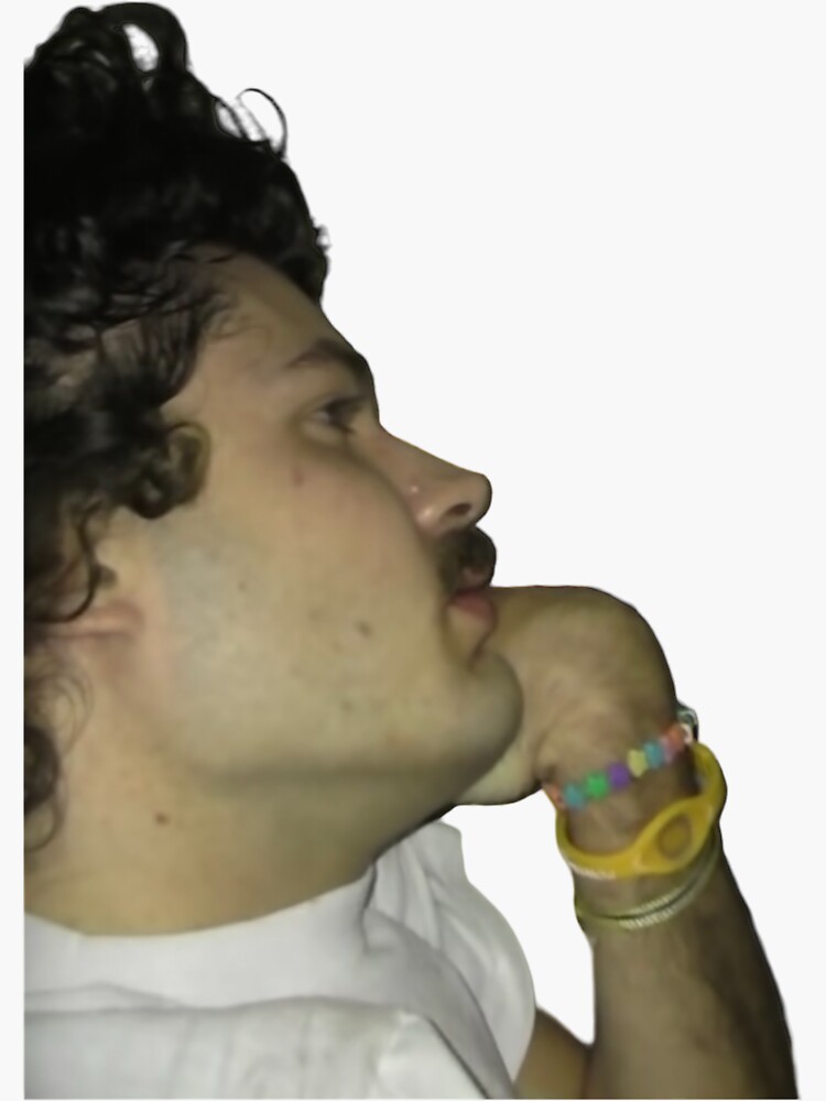 "death drew " Sticker for Sale by tombrookes07 | Redbubble